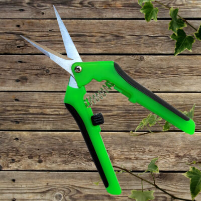 The Green Scissor Brand - Garden Tools and Accessories